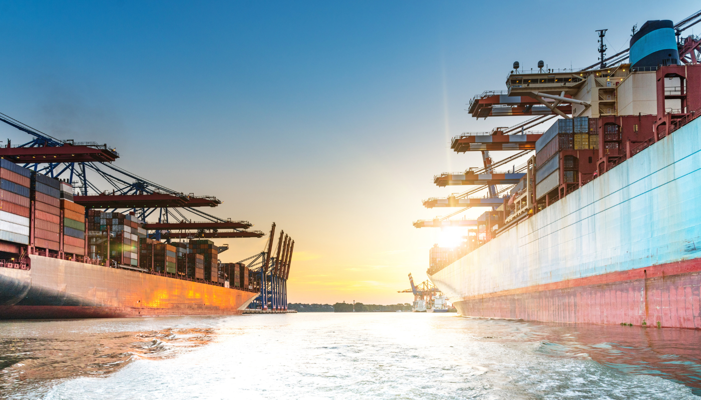 Transitaire, commissionnaire de transport : quelles différences